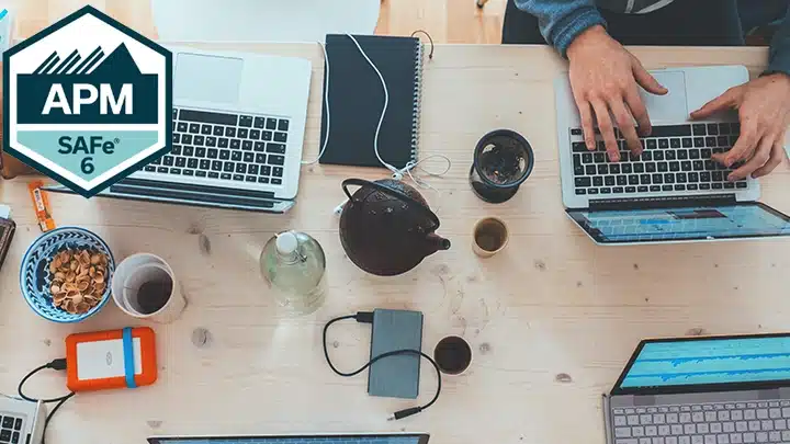 Upcoming Training – Business Agile